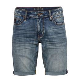 Koroshi Jeans male Blue size 32