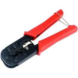 Gembird, Zange, cablexpert T-WC-01 - Crimpwerkzeug (184 mm)