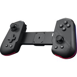 ASUS ROG Tessen (Android), Gaming Controller, Schwarz