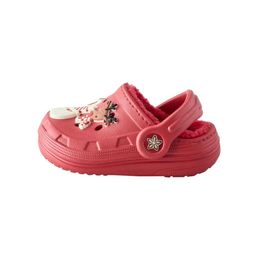 next Sandals & Slippers 'Christmas' boy Red size 7 K