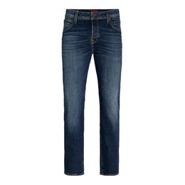 Jack & Jones Jack & Jones Jeans 'JJIMike JJFox' male Blue size 36