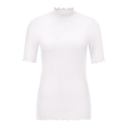 Rich & Royal Rich & Royal Shirt female White size L