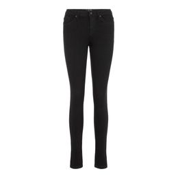 Vero Moda Curve Jeans 'VMCFanya' Damen Gr&ouml;&szlig;e 41/42 black denim