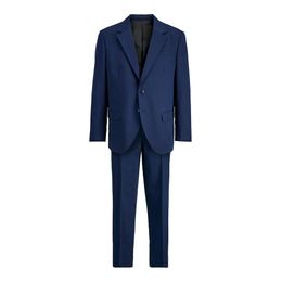 Jack & Jones Premium Suit 'JPRFRANCO' male Blue size 50