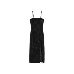 Bershka Kleid Damen Gr&ouml;&szlig;e 36 schwarz Winterkleid