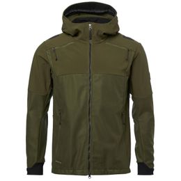 Chevalier Jacke Windblocker Ventus Tabacco Green (Gr&ouml;&szlig;e: XL)