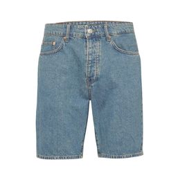 Only & Sons Only & Sons Shorts 'ONSEDGE' Herren Gr&ouml;&szlig;e 35/36 blue denim