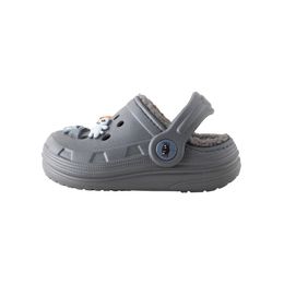 next Halbschuh Jungen Gr&ouml;&szlig;e 30.5 grau