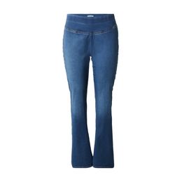 Only Carmakoma Jeggings 'CARRoyal' Damen Gr&ouml;&szlig;e 41/42 blue denim