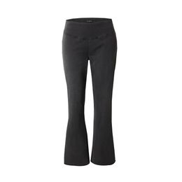 Only Carmakoma Jeggings 'CARRoyal' Damen Gr&ouml;&szlig;e 39/40 black denim