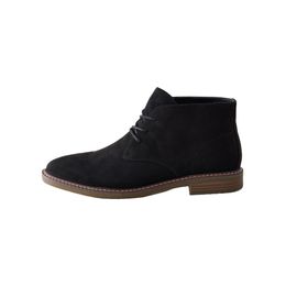 next Chukka Boots Herren Gr&ouml;&szlig;e 47 schwarz