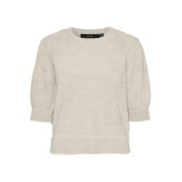 V&eacute;ro Moda Vero Moda Pullover 'ALINA' Damen Gr&ouml;&szlig;e XL kitt
