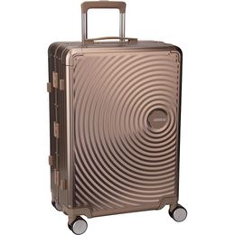 American Tourister Trolley 'Soundbox' Herren Gr&ouml;&szlig;e One Size bronze