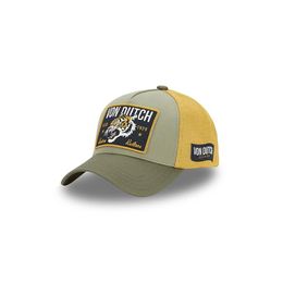 Von Dutch Cap 'Wild' male Mixed colors size Onesize