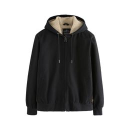 next Jacke Herren Gr&ouml;&szlig;e XXXL schwarz