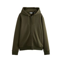 next Sweatjacke Herren Gr&ouml;&szlig;e XXXL khaki