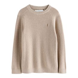 next Pullover Jungen Gr&ouml;&szlig;e 164 beige
