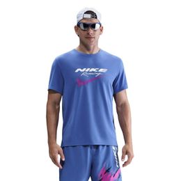 Nike Miler Run Energy Dri-FIT UV T-shirt Herren