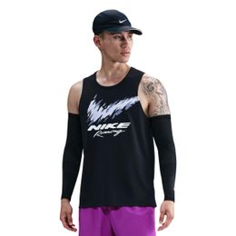 Nike Challenger Dri-FIT 5 Inch Brief-Lined Shorts Herren