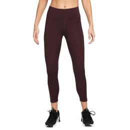Nike Fast Novelty Dri-FIT Mid-Rise Tights Damen