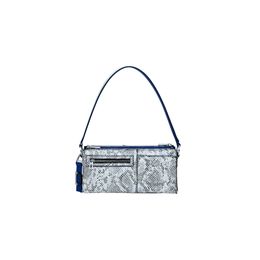 Desigual Tasche Damen Gr&ouml;&szlig;e One Size blau / hellblau