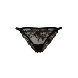 Bluebella Slip 'Marseille' Damen Gr&ouml;&szlig;e L schwarz
