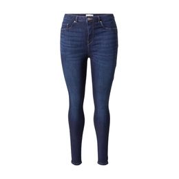 Only Carmakoma Jeans 'CARTHUNDER' Damen Gr&ouml;&szlig;e 52 dunkelblau