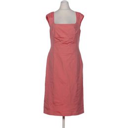 Vera Mont Kleid Damen Größe L Second Hand pink