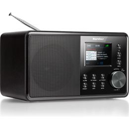 K&auml;rcher Karcher DAB 3000 DAB+/UKW Radio