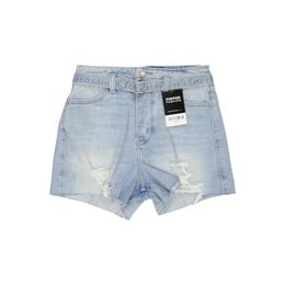 Hollister Shorts Damen Gr&ouml;&szlig;e XS Second Hand hellblau