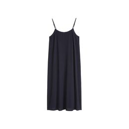 Marc O'Polo Marc O'Polo DENIM Kleid Damen Gr&ouml;&szlig;e 44 dunkelblau Winterkleid