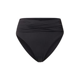 Seafolly Bikinihose Damen Gr&ouml;&szlig;e L schwarz