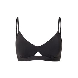 Seafolly Bikinitop 'Collective' Damen Gr&ouml;&szlig;e 85 schwarz