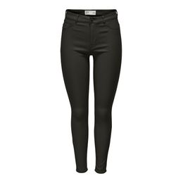 Jacqueline de Yong JDY Jeans 'JDYNEWTHUNDER' Damen Gr&ouml;&szlig;e 34 dunkelgr&uuml;n