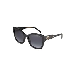 Marc Jacobs Sonnenbrille '626/S' Herren Gr&ouml;&szlig;e 56 schwarz