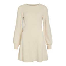 Vila Kleid 'VIRicky' Damen Gr&ouml;&szlig;e XL hellbeige