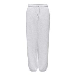 Only Pants 'ONLBest' female size 42 Light grey