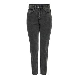 Noisy may Jeans 'NMALVA' Damen Gr&ouml;&szlig;e 26 grey denim