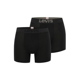 Levi's Levi's Boxershorts Herren Gr&ouml;&szlig;e XXL grau / graumeliert / schwarz