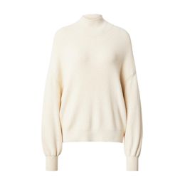 Msch Copenhagen Pullover 'Magnea Rachelle' Damen Gr&ouml;&szlig;e S/M elfenbein