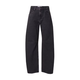Topshop Jeans Damen Gr&ouml;&szlig;e 30 black denim