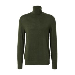 Jack & Jones Jack & Jones Pullover 'JJEEmil' Herren Gr&ouml;&szlig;e M dunkelgr&uuml;n