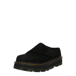 Dr. Martens Clogs 'ZebZag AnyWair' Damen Gr&ouml;&szlig;e 42 schwarz