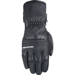 Oxford Spartan, Handschuhe wasserdicht Damen
