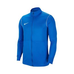 Nike Athletic Jacket boy Blue size 128
