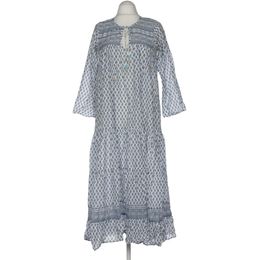 Zara Kleid Damen Größe S Second Hand blau