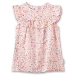 Sanetta Kidswear Kleid in Rosa - 55% | Gr&ouml;&szlig;e 92 | Baby-kleider-roecke