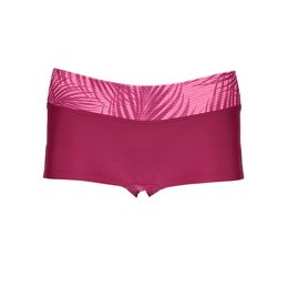 Lascana Bikini-Hose in Pink - 62% | Größe 38 | Damen-bademode