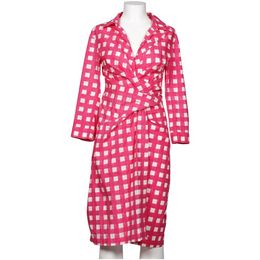 Samantha Sung Kleid Damen Größe M Second Hand pink