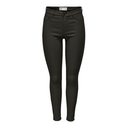 Jacqueline de Yong JDY Jeans 'JDYNEWTHUNDER' Damen Größe 34 dunkelgrün